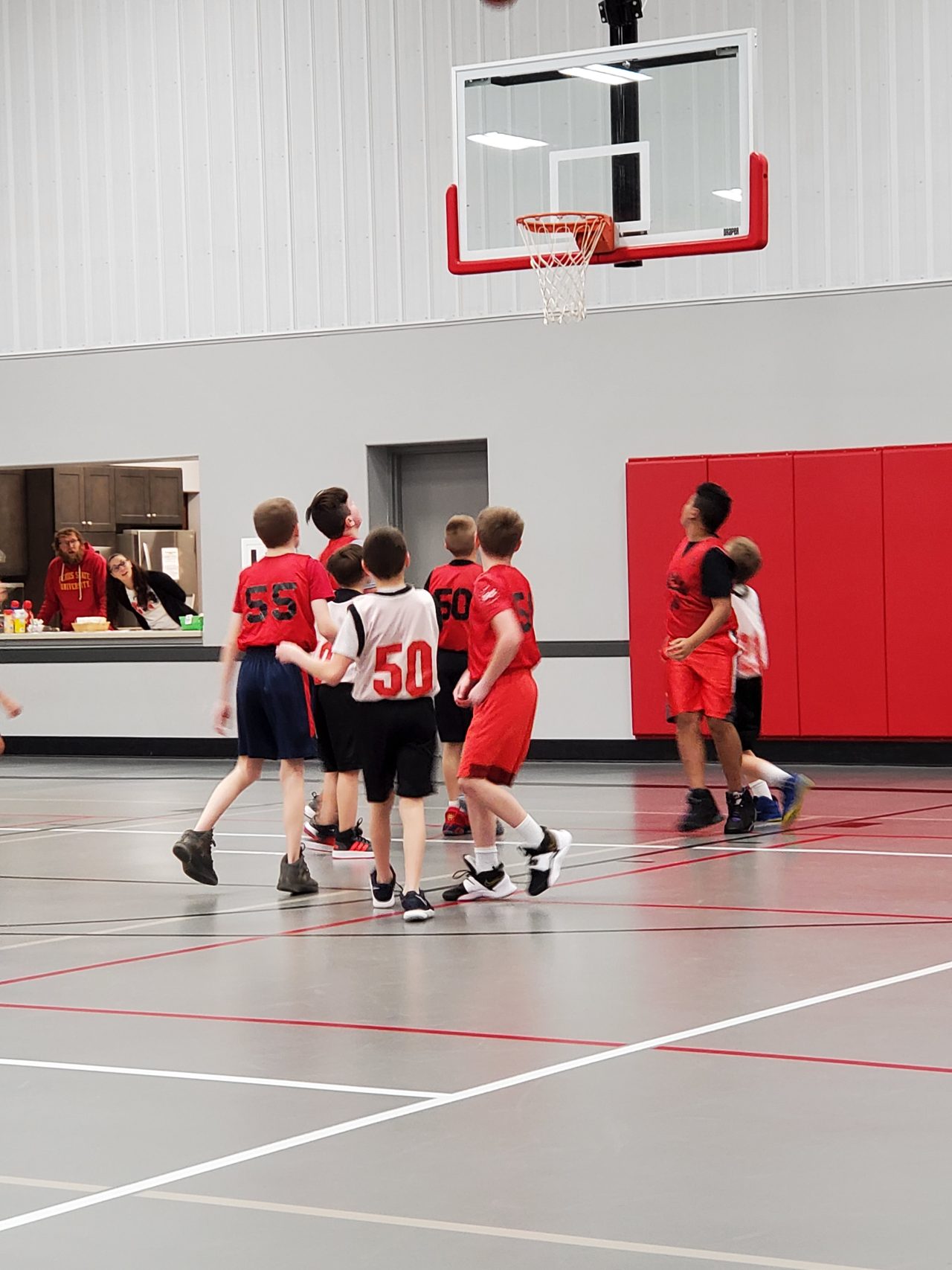 Athletics | Fellowship Baptist Academy